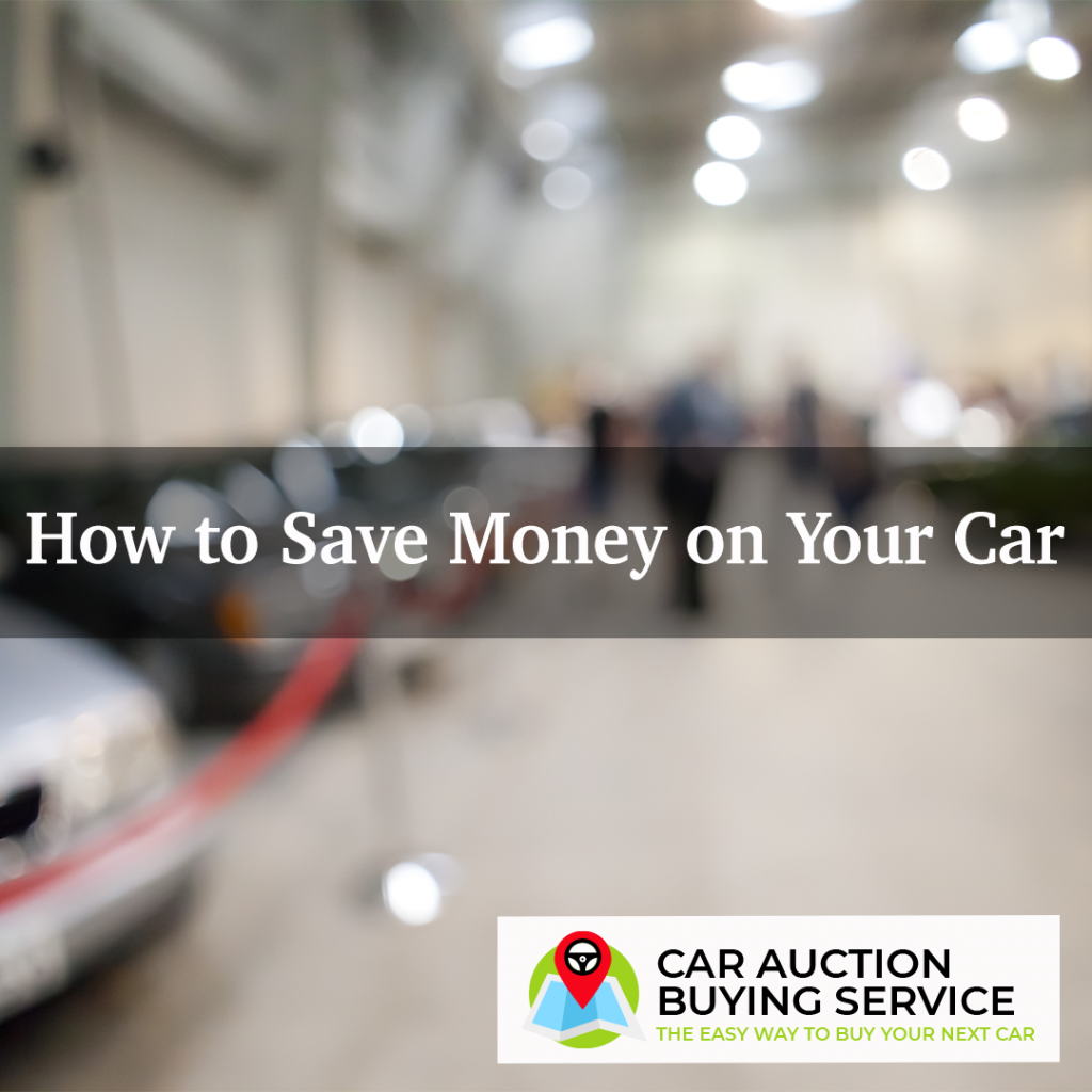 News | Car Auction Buying Service | The Easy Way To Buy Your Next Car