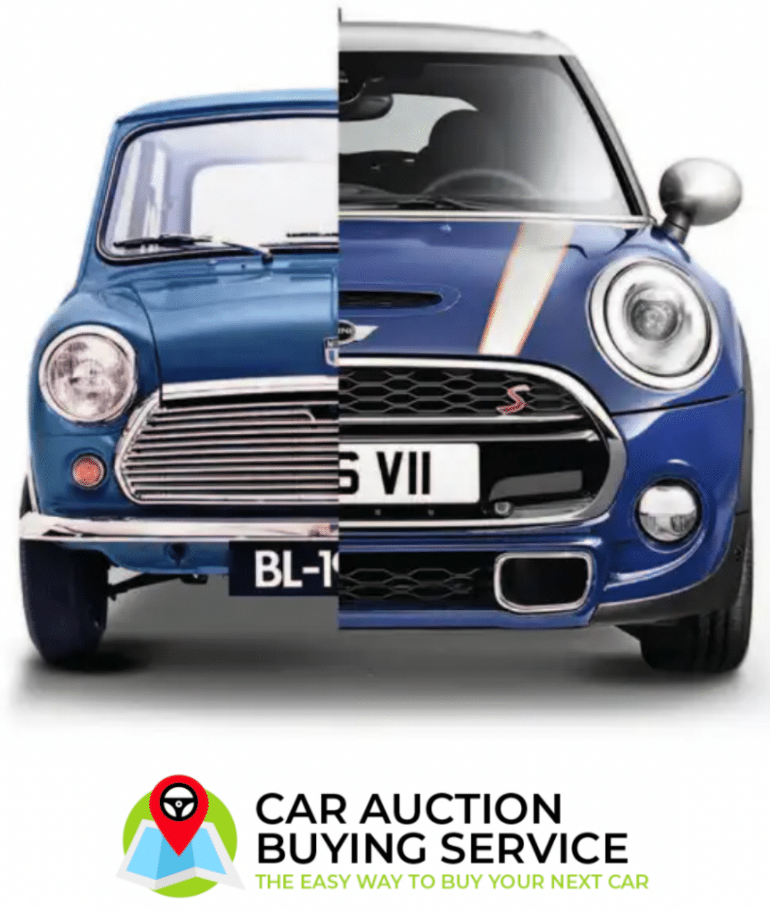 Are Modern Cars Getting Bigger? | Car Auction Buying Service