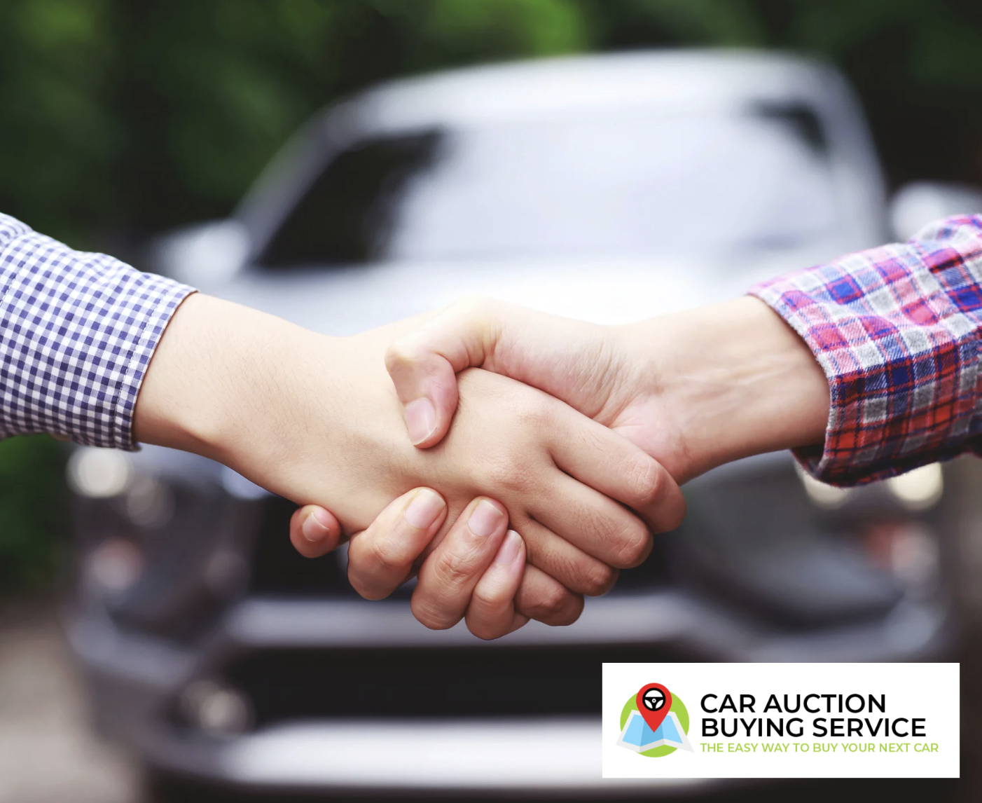 CAP Pricing Explained: How We Save You Thousands at Auction | Car ...